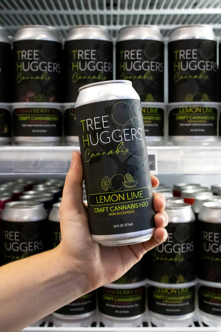 About Tree Huggers – Tree Huggers Cannabis