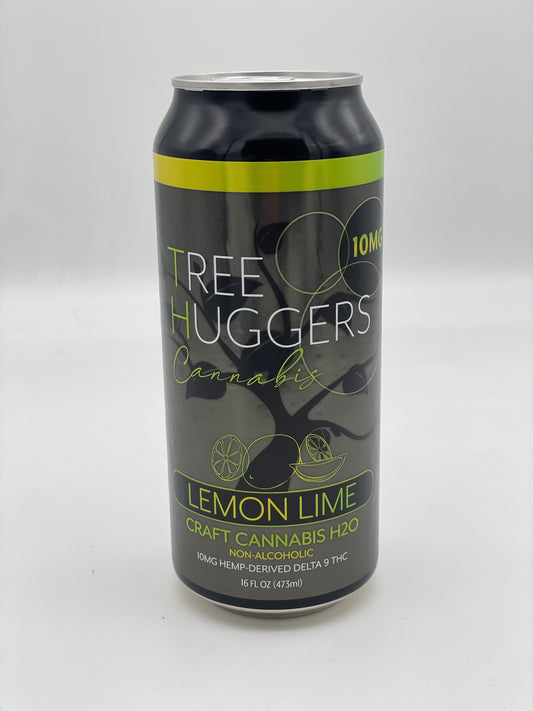 Delta 9 THC Craft H2O – Tree Huggers Cannabis
