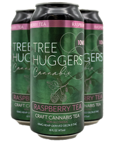 Delta 9 THC Craft Tea – Tree Huggers Cannabis