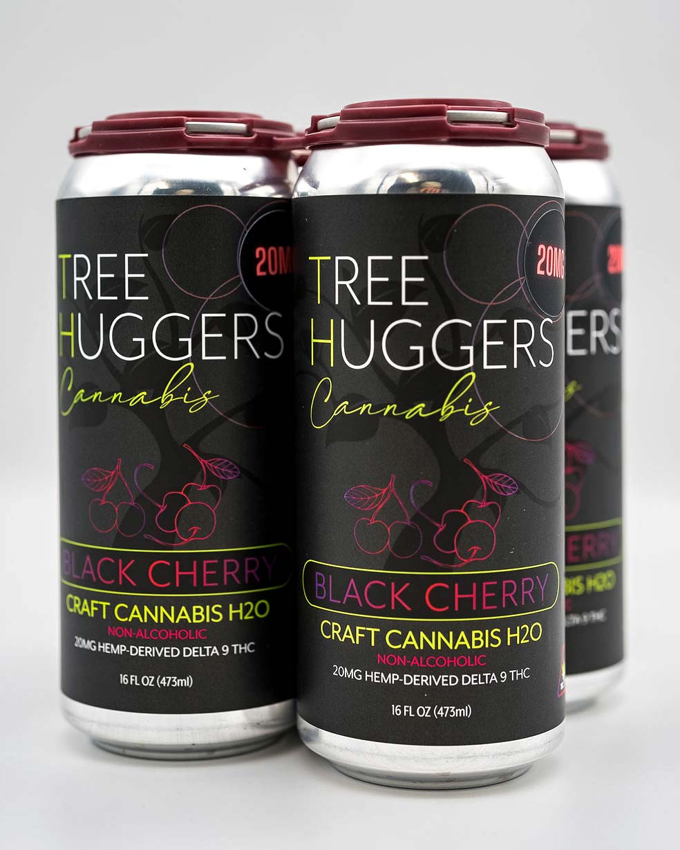 Collections – Tree Huggers Cannabis