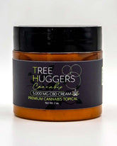 Oils & Creams – Tree Huggers Cannabis