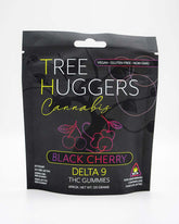 Tree Huggers Cannabis Delta 9 THC Gummies & Beverages
