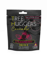 Tree Huggers Cannabis Delta 9 THC Gummies & Beverages