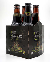 Tree Huggers Cannabis Delta 9 THC Gummies & Beverages